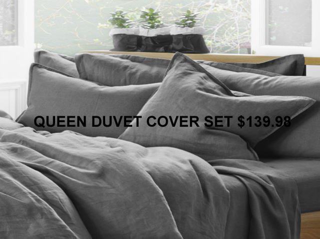 North Shore Linens | Are you sleeping in my sheets?