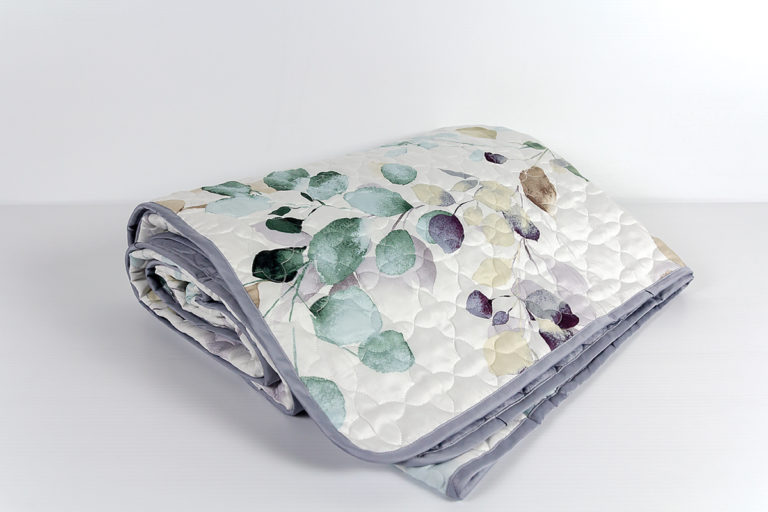 Medora Duvet Cover Mini Set by Alamode | North Shore Linens