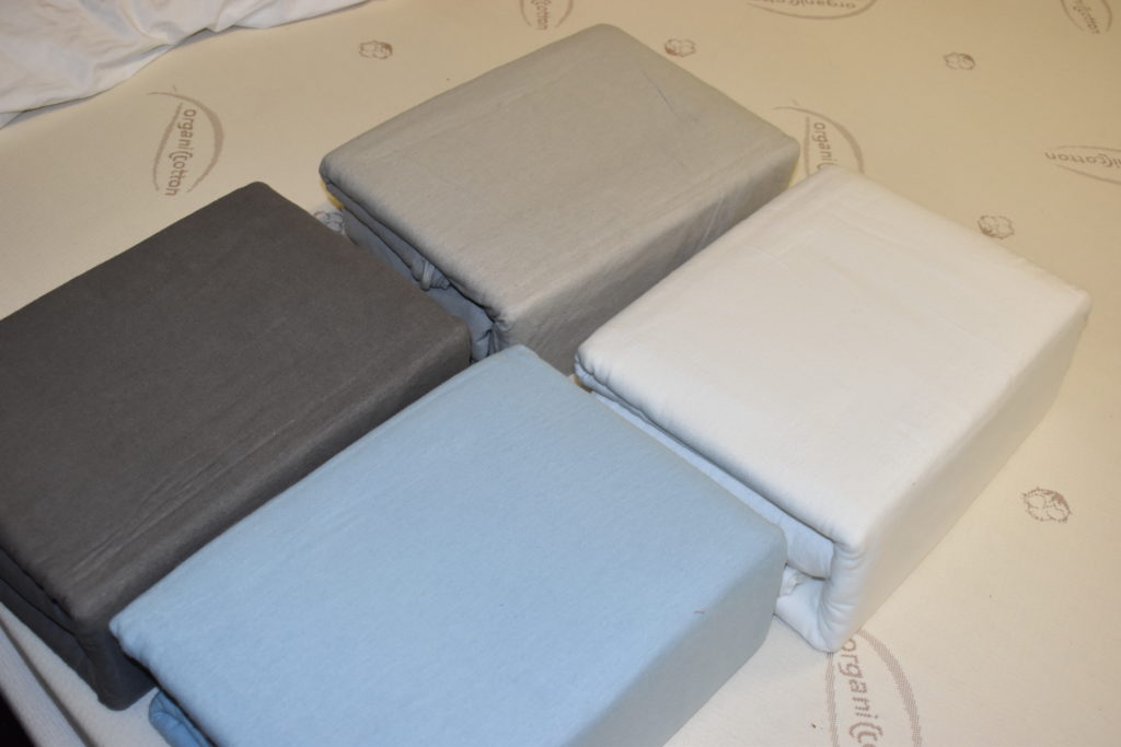 North Shore Linens | Are you sleeping in my sheets?